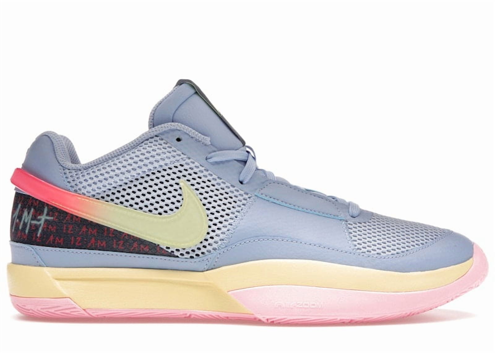 Nike Men's Ja 1 Day One Basketball Shoes, from StockX - Walmart.com