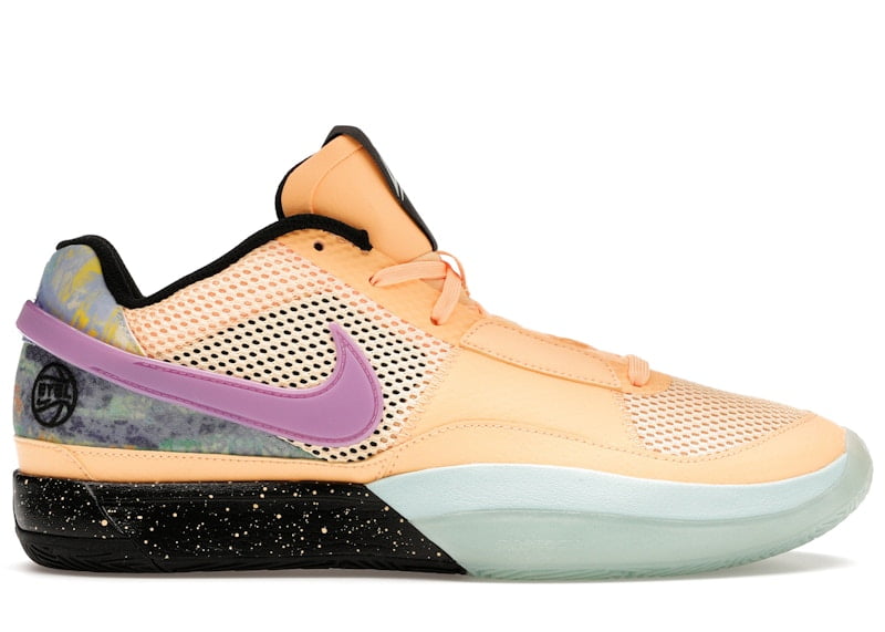 Nike Men's Ja 1 EYBL Melon Tint, from StockX - Walmart.com