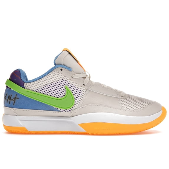 Nike Men's Ja 1 Family Trivia Basketball Shoes, from StockX - Walmart.com