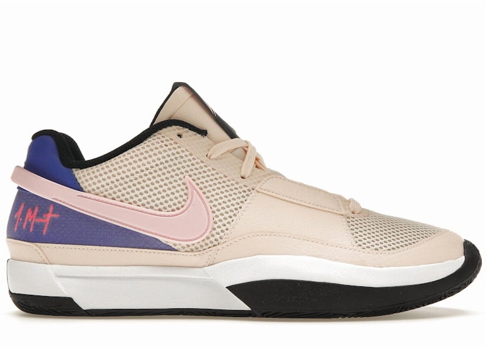 Nike Men's Ja 1 Guava Ice Basketball Shoes, from StockX - Walmart.com