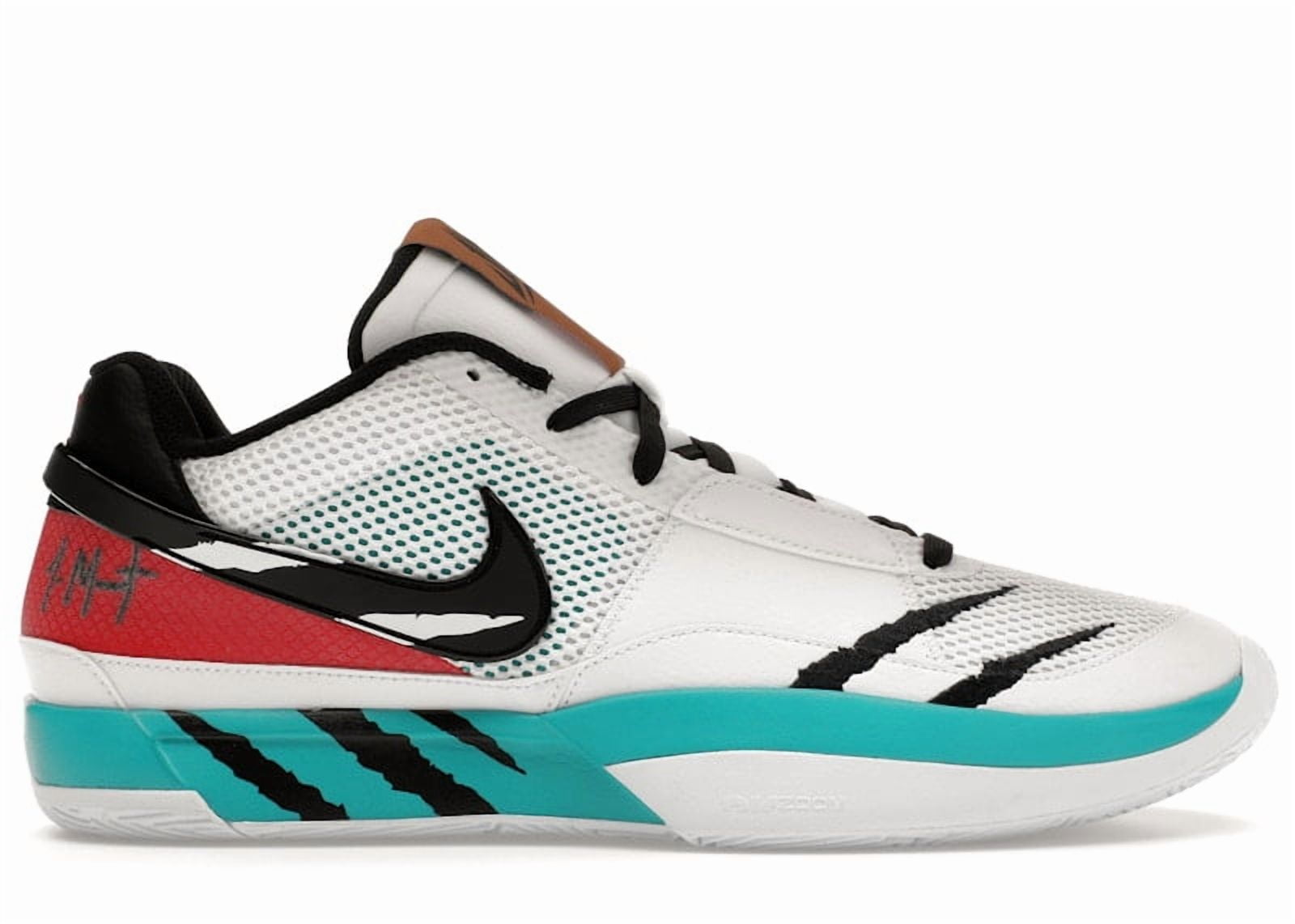 Nike Men's Ja 1 Reverse Scratch Basketball Shoes, from StockX - Walmart.com