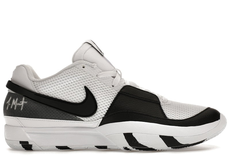 Nike Men's Ja 1 Scratch 2.0 Basketball Shoes, from StockX - Walmart.com
