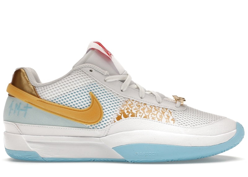 Nike Men's Ja 1 Year of the Dragon, from StockX - Walmart.com
