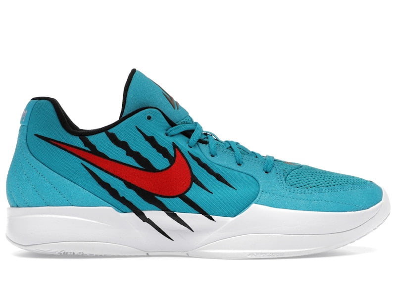Nike Men's Ja 2 Scratch, from StockX - Walmart.com