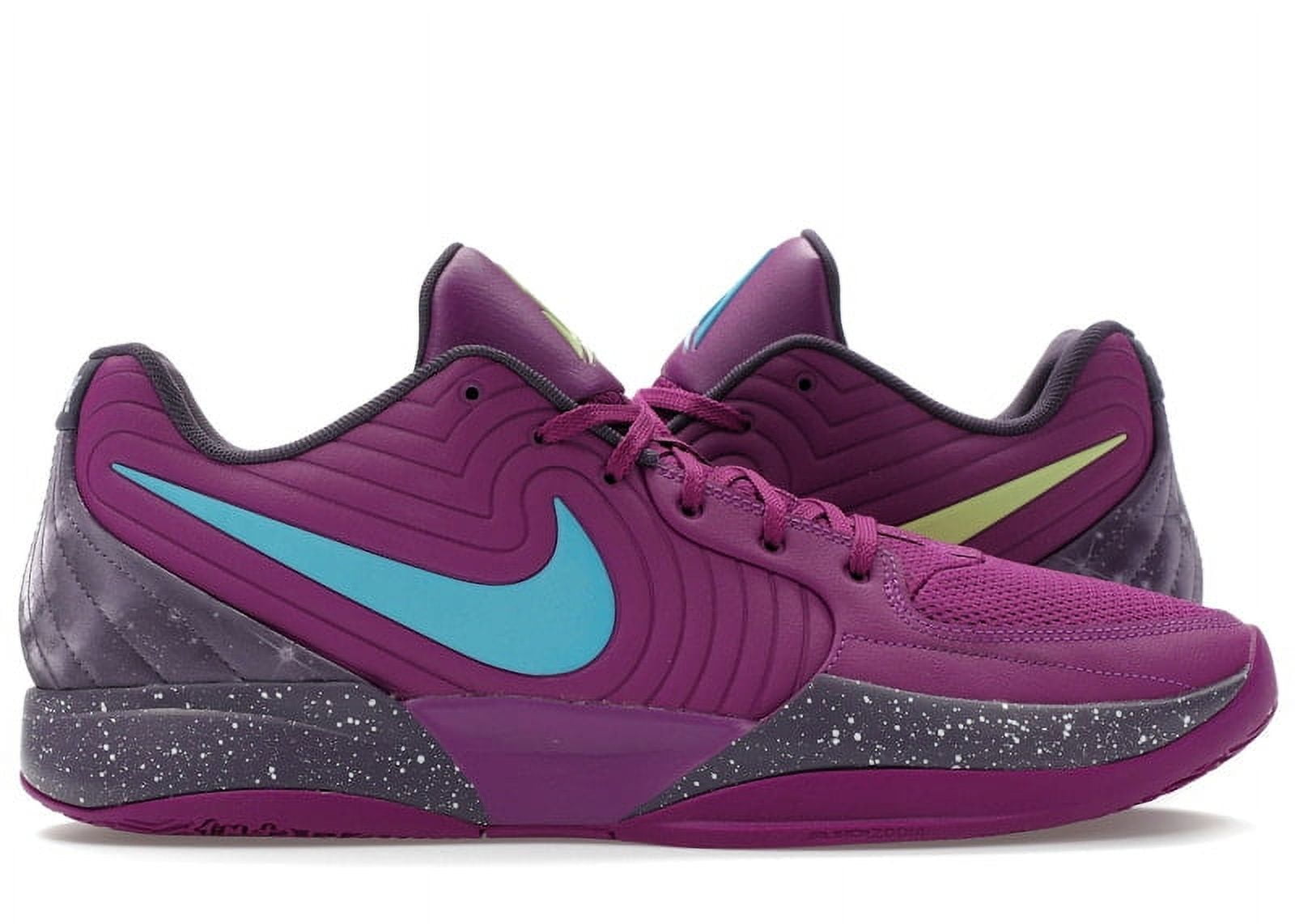 Nike Men's Ja 2 Stargazer, from StockX - Walmart.com