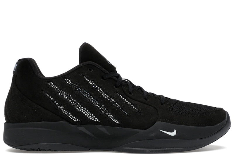 Nike Men's Ja 2 Swarovski Scratch Black Label, from StockX - Walmart.com