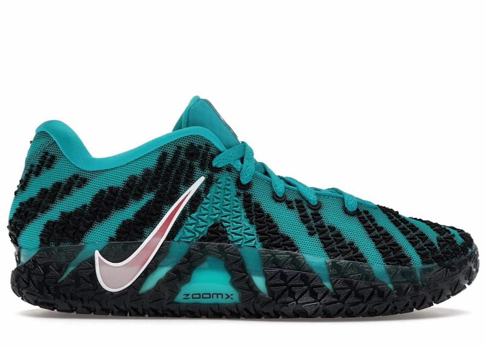 Nike Men's Ja 3 Scratch 3.0 Shoes, from StockX - Walmart.com