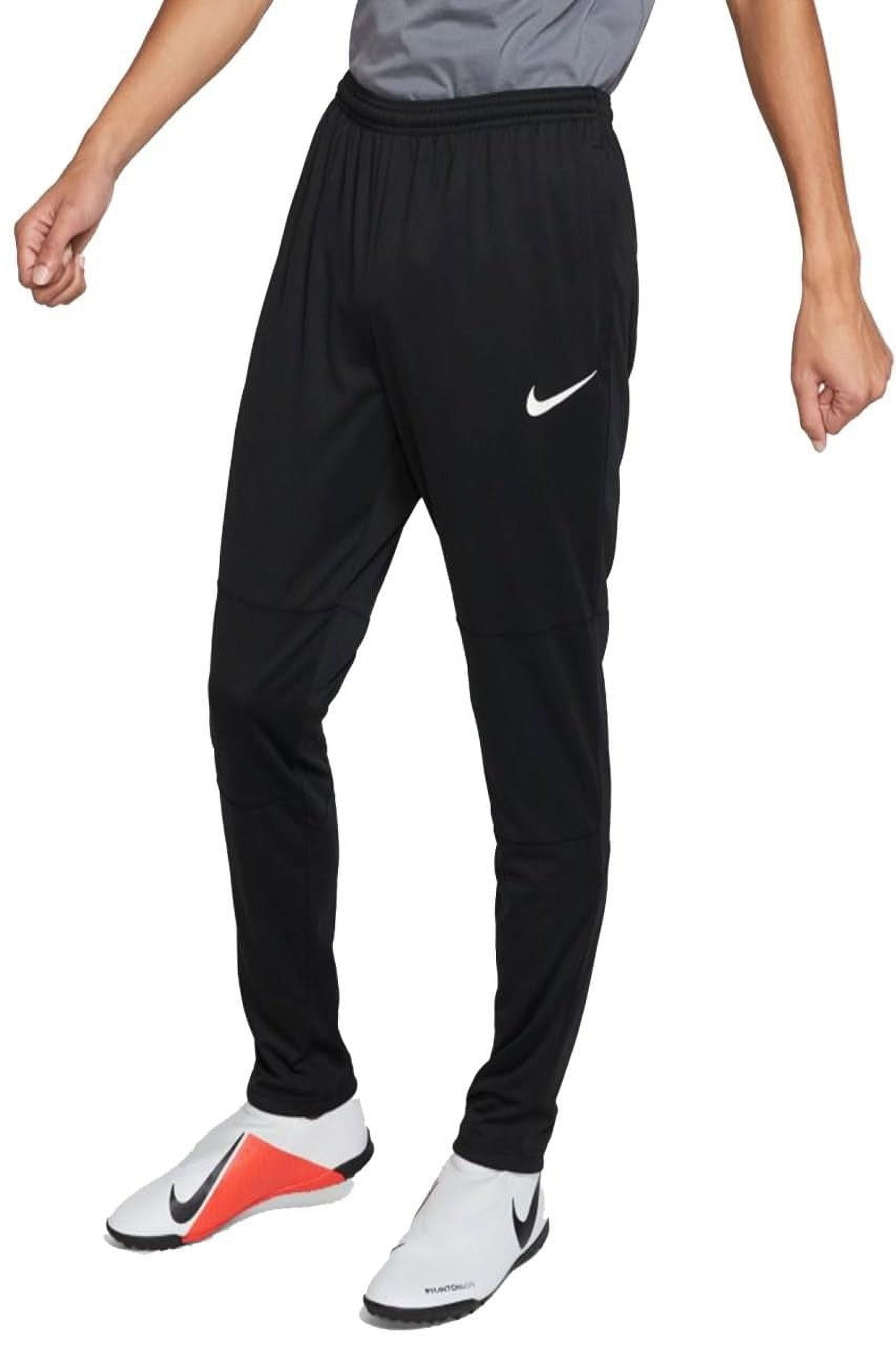 Nike Men's Jogger Pants Athletic Gym Running Park 20 Dri-Fit Slim Track ...