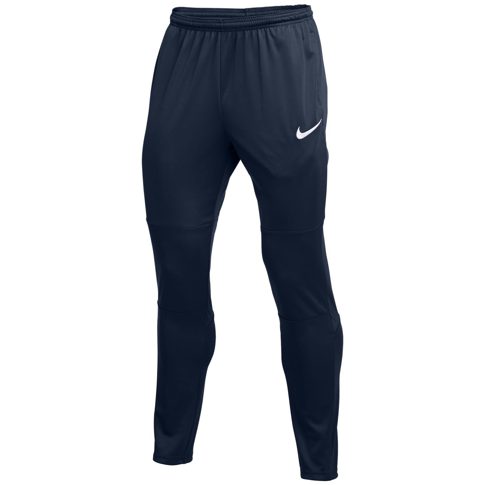 Nike Men's Jogger Pants Athletic Gym Running Park 20 Dri-Fit Slim Track ...