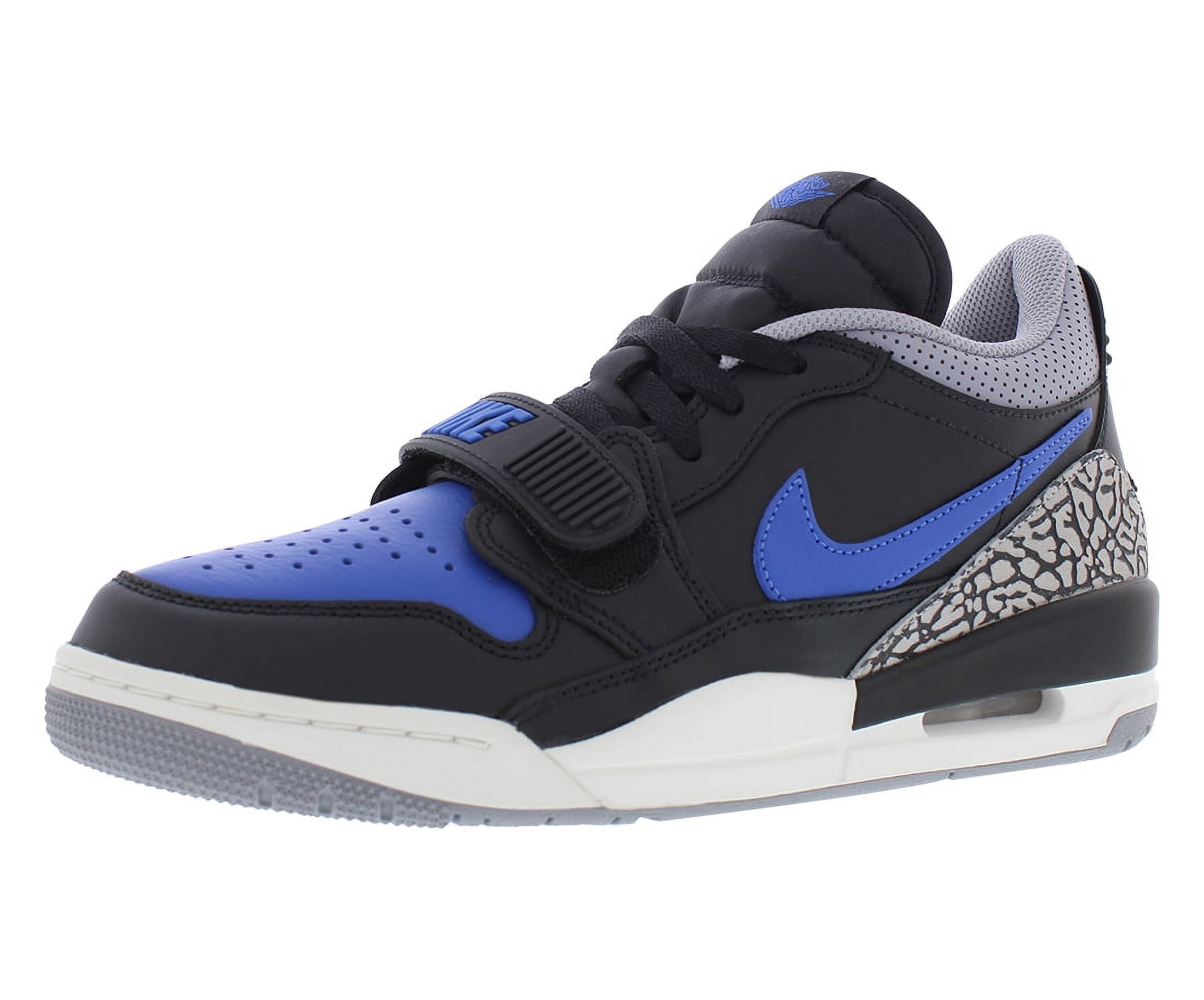 Nike Men's Jordan Legacy 312 Basketball Shoes (10.5) - Walmart.com