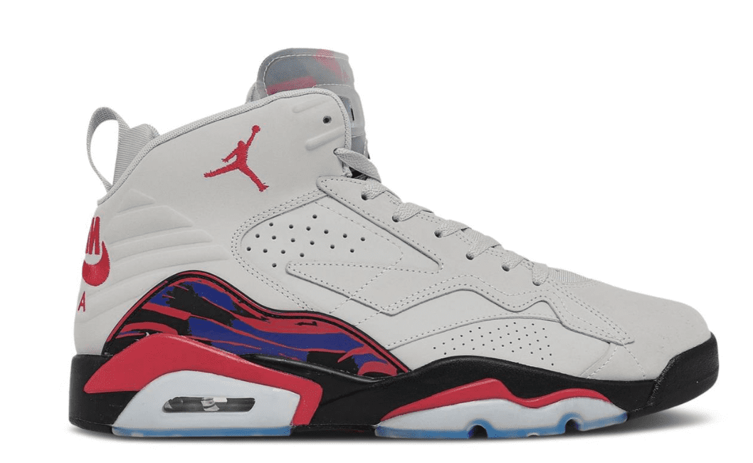 Nike Men's Jumpman MVP Basketball Shoes (8) - Walmart.com