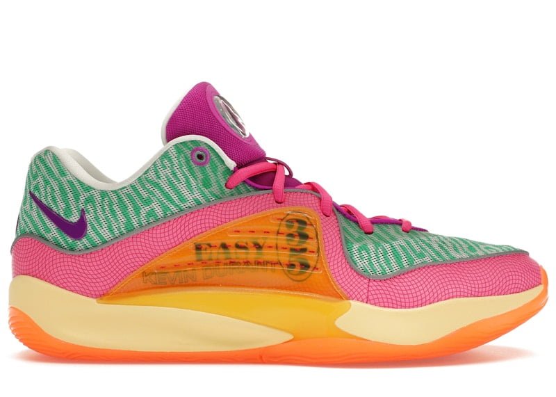 Nike Men's KD 16 All-Star Basketball Shoes, from StockX - Walmart.com