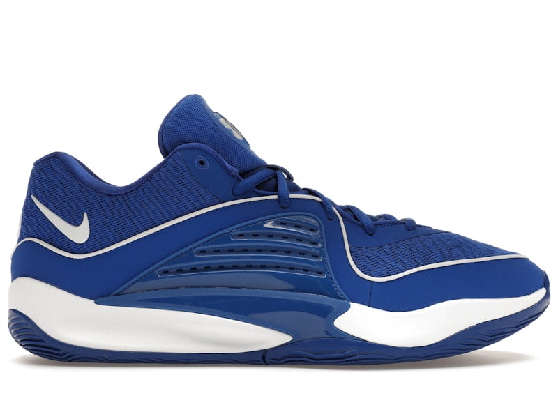 Nike Men's KD 16 TB Game Royal Basketball Shoes, from StockX - Walmart.com