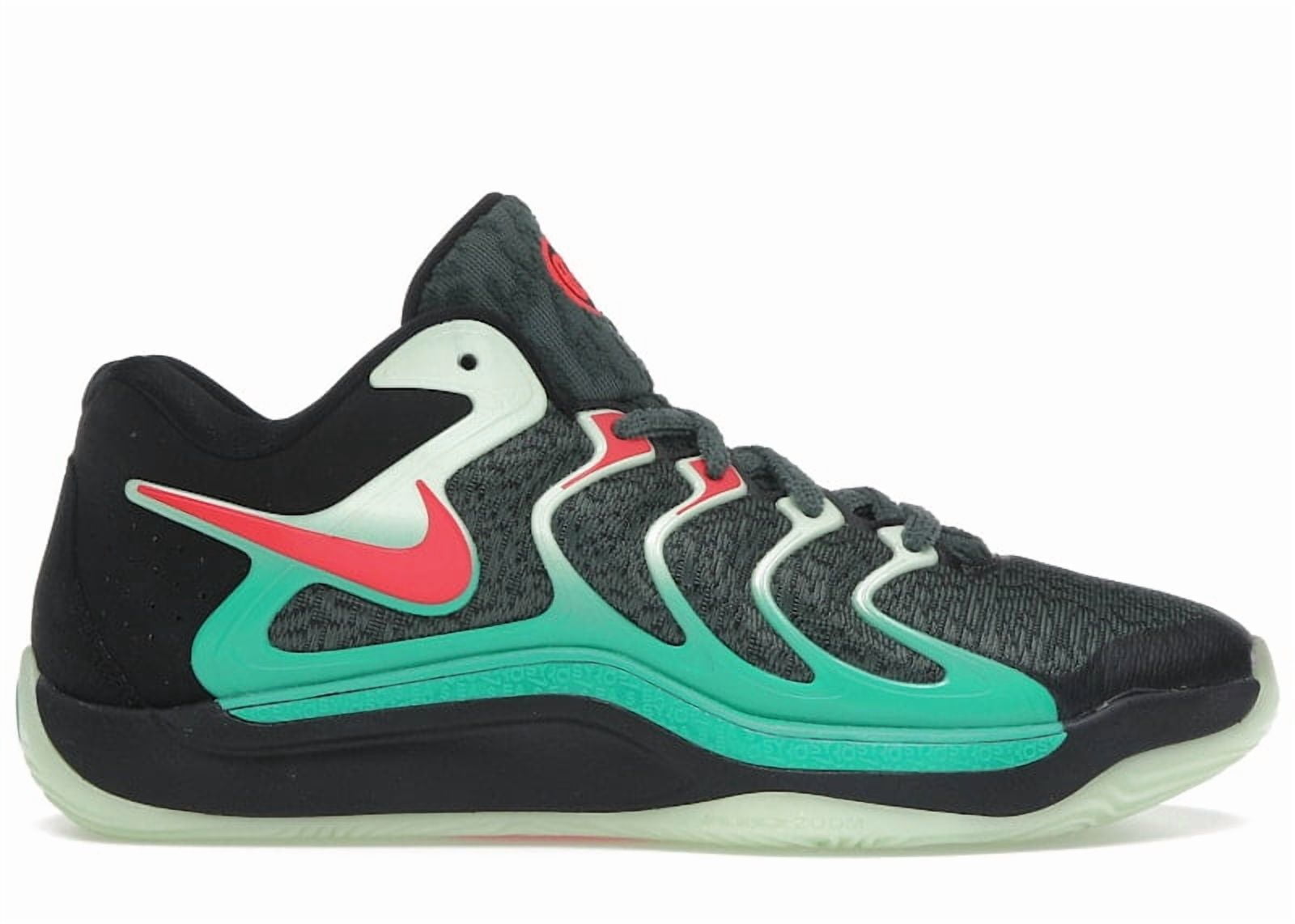 Nike Men's KD 17 Easy Money Sniper Basketball Shoes, from StockX ...