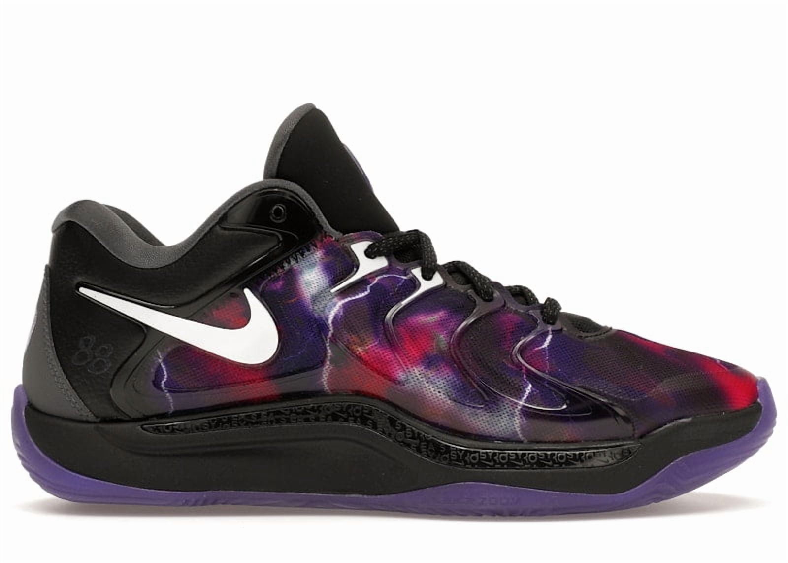 Nike Men's KD 17 NRG Metro Boomin Basketball Shoes, from StockX ...