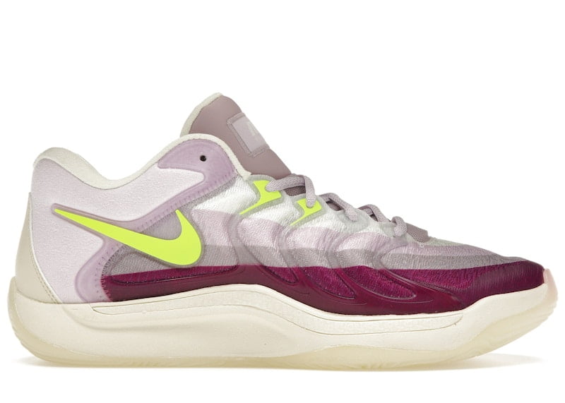 Nike Men's KD 17 NRG The Alchemist Basketball Shoes, from StockX ...