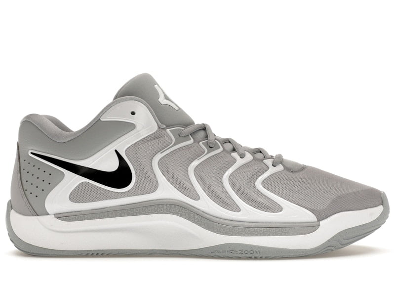 Nike Men's KD 17 TB Wolf Grey, from StockX - Walmart.com