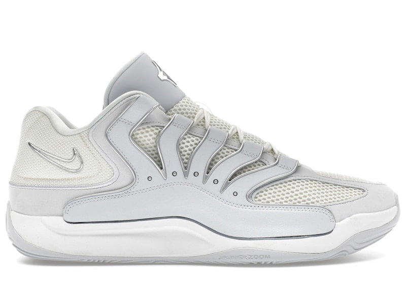 Nike Men's KD 18 Soft Pearl, from StockX - Walmart.com