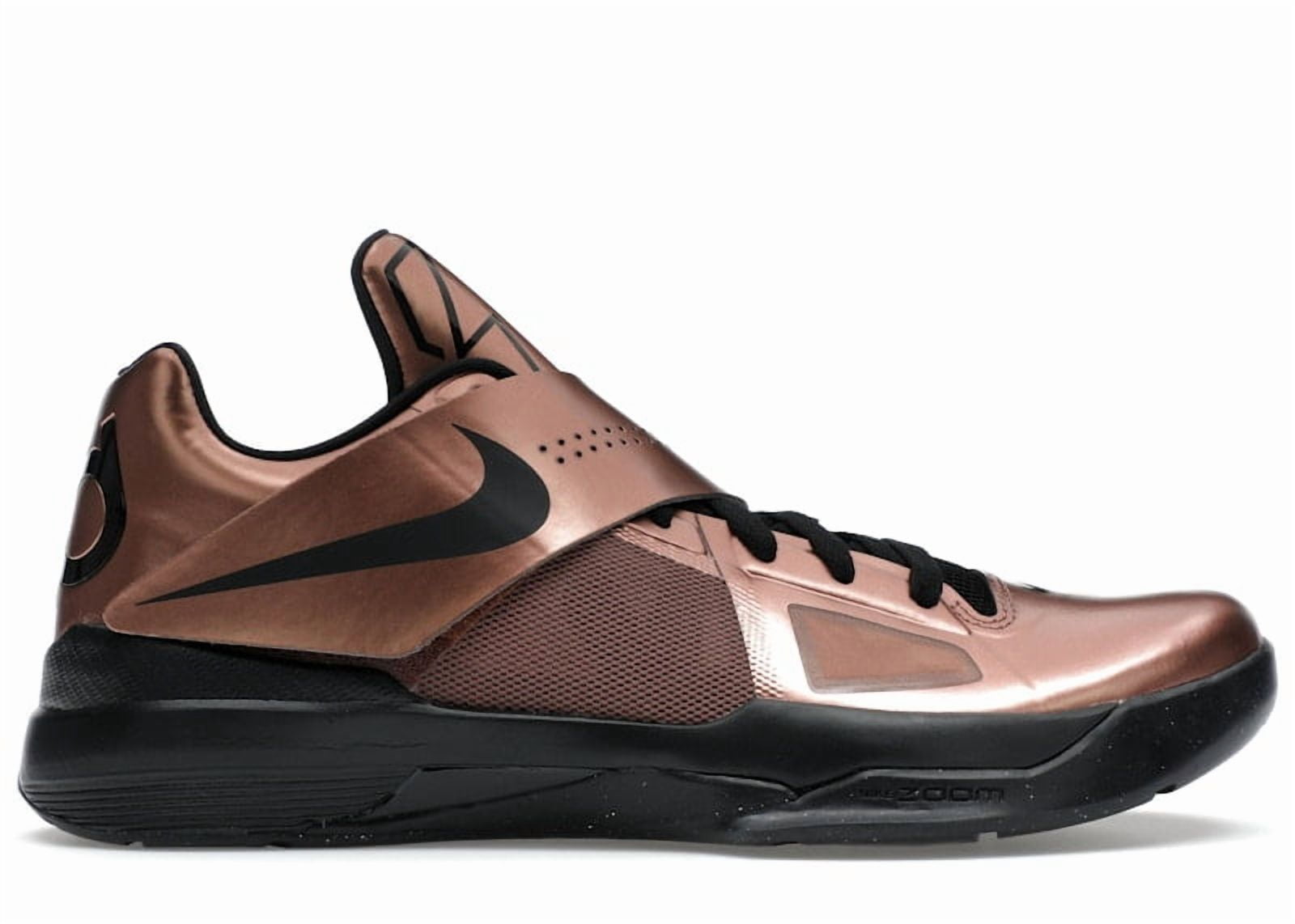 Nike Men's KD 4 Christmas (2024) Basketball Shoes, from StockX ...