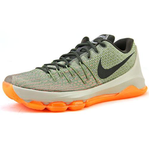 Nike Men's KD 8 Basketball Shoe - Walmart.com
