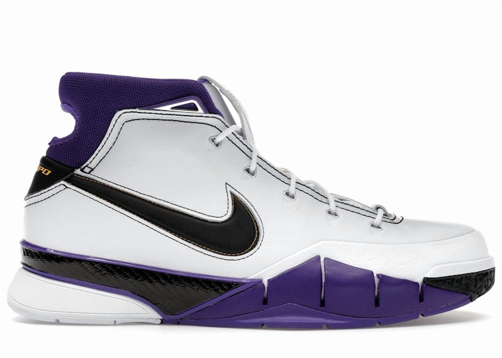 Nike Men's Kobe 1 Protro 81 Pt Game (2026) Basketball Shoes, from ...