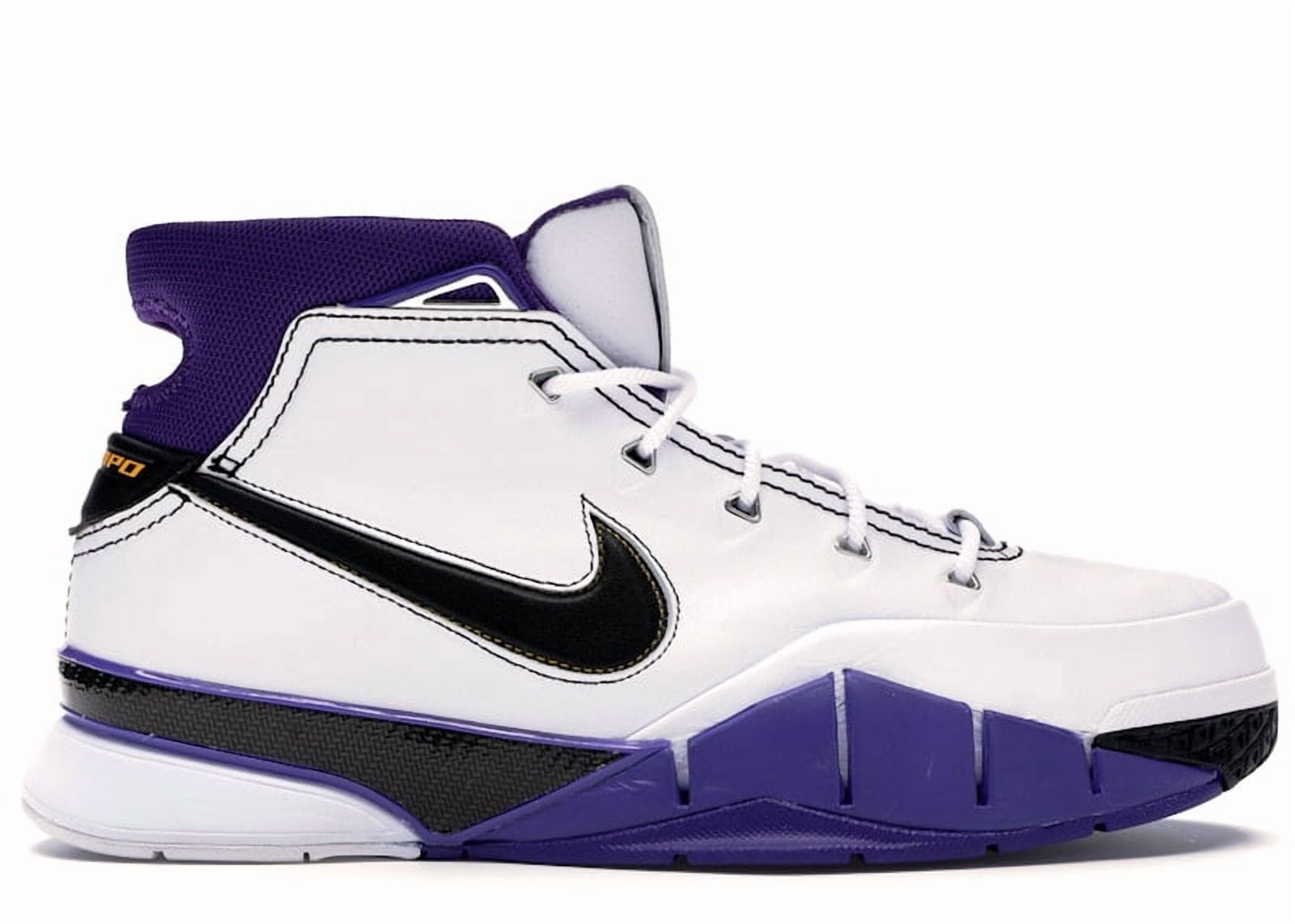 Nike Men's Kobe 1 Protro 81 Pt Game Basketball Shoes, from StockX ...