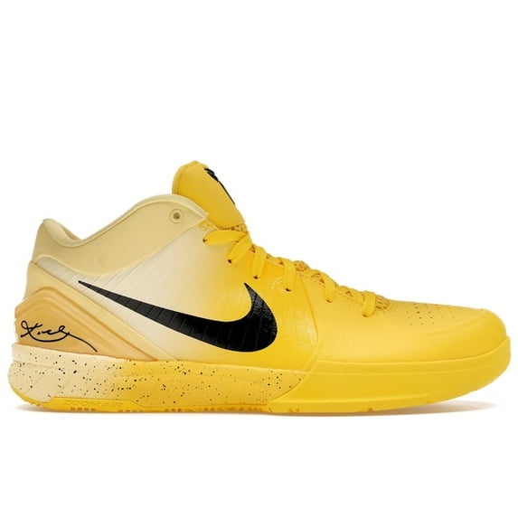 Nike Men's Kobe 4 Protro CHBL Basketball Shoes, from StockX - Walmart.com