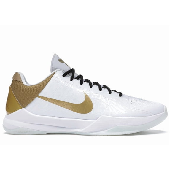 Nike Men's Kobe 5 Protro Big Stage/Parade Basketball Shoes, from StockX ...