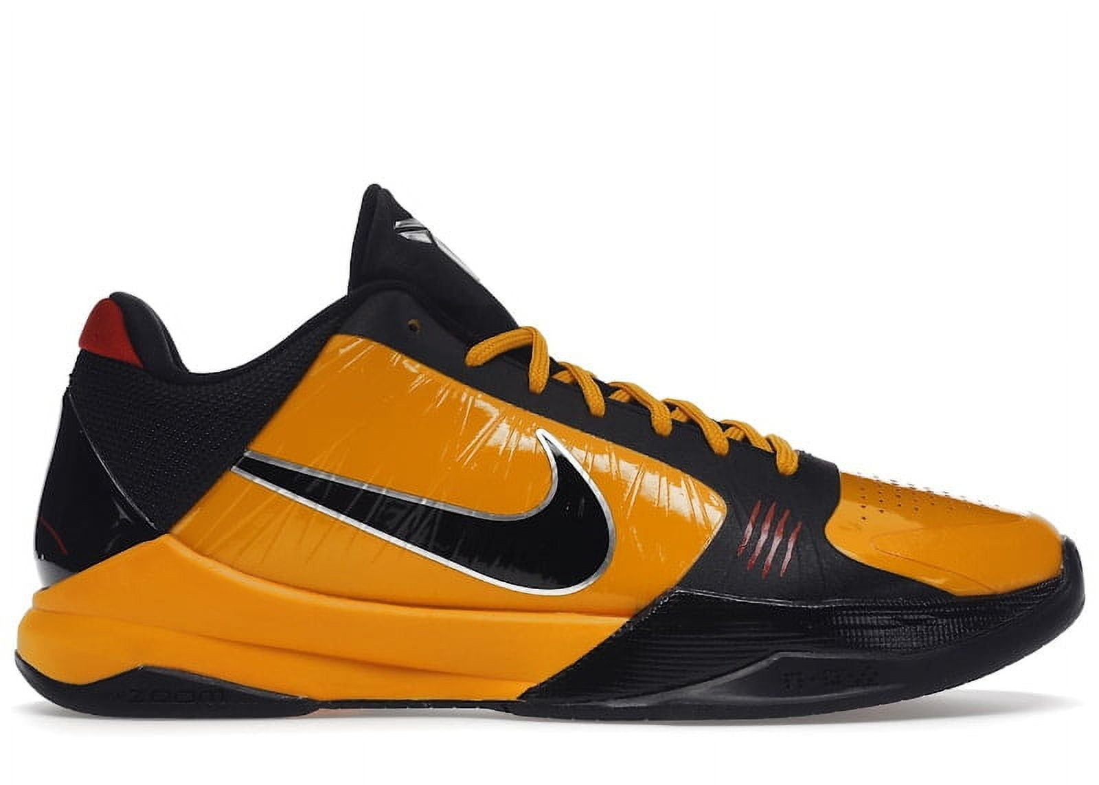 Nike Men's Kobe 5 Protro Bruce Lee Basketball Shoes, from StockX ...