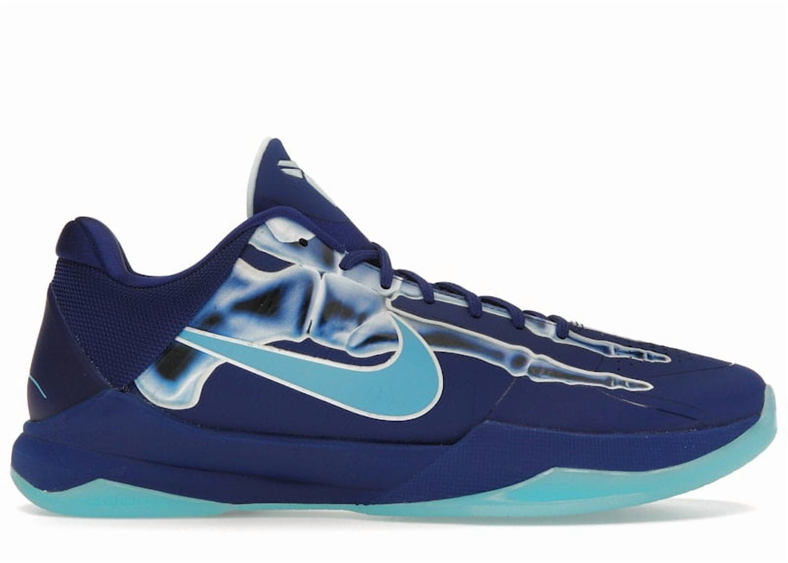 Nike Men's Kobe 5 Protro X-Ray Basketball Shoes, from StockX - Walmart.com
