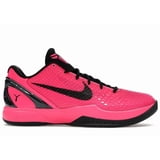 Nike Men's Kobe 6 Protro Kay Yow Think Pink (2026) Basketball Shoes ...