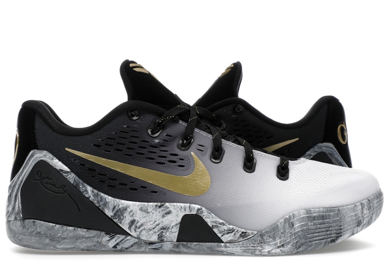 Nike Men's Kobe 9 EM Low Protro Mambacita, from StockX - Walmart.com