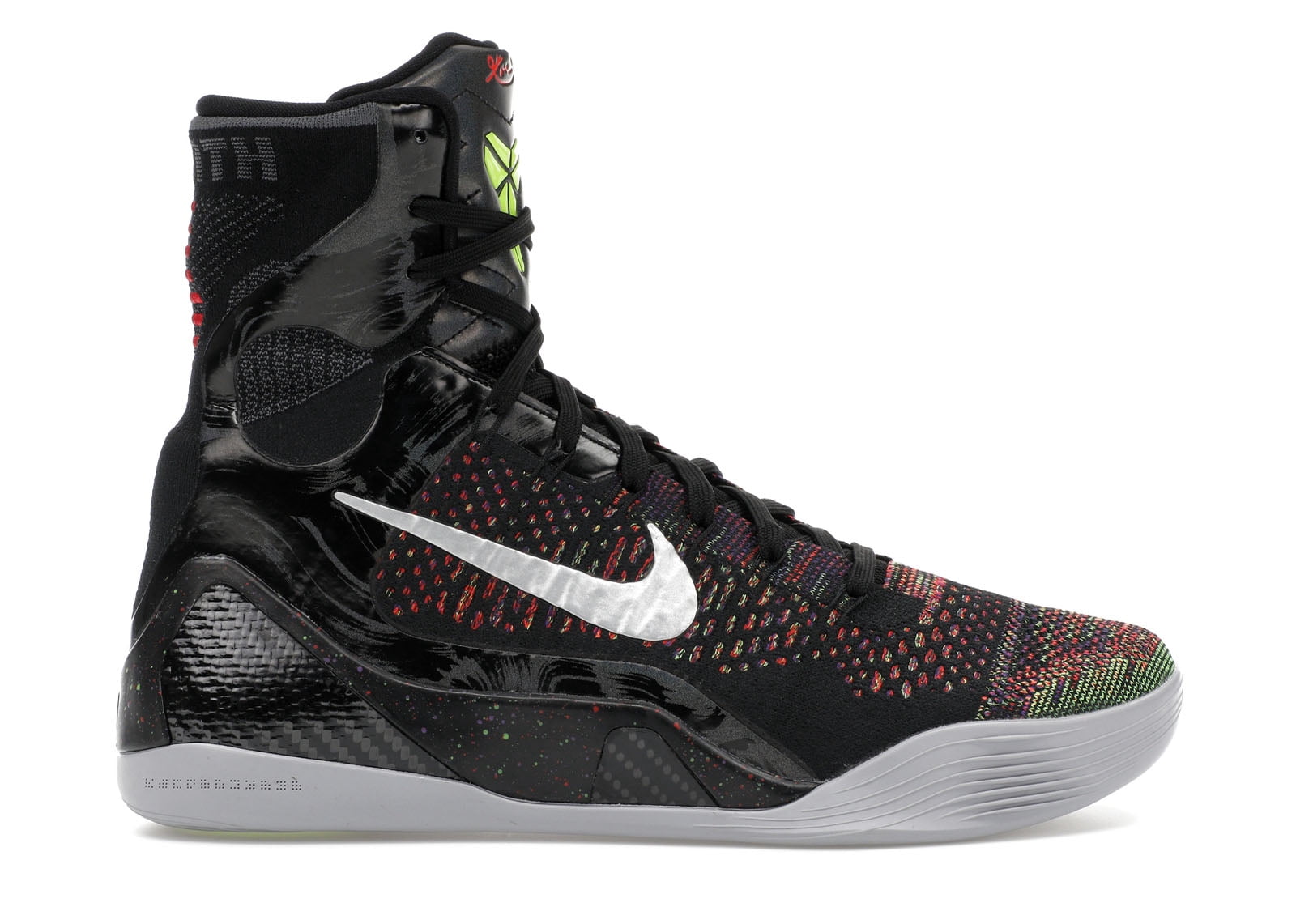 Nike Men's Kobe 9 Elite Protro Masterpiece (2025) Basketball Shoe, From ...