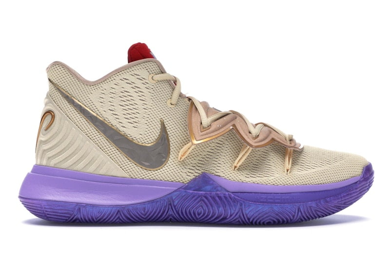 Nike Men's Kyrie 5 Concepts Ikhet (Special Box), from StockX - Walmart.com