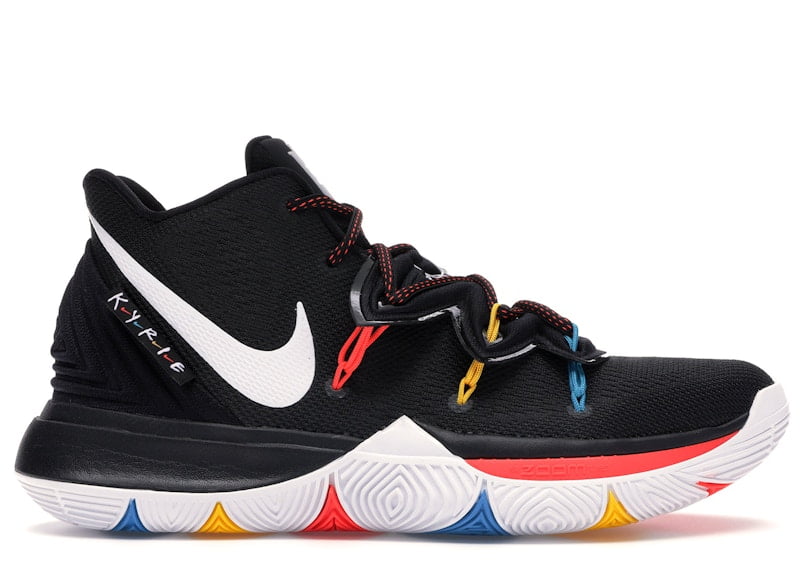 Nike Men's Kyrie 5 Friends Basketball Shoes, from StockX - Walmart.com