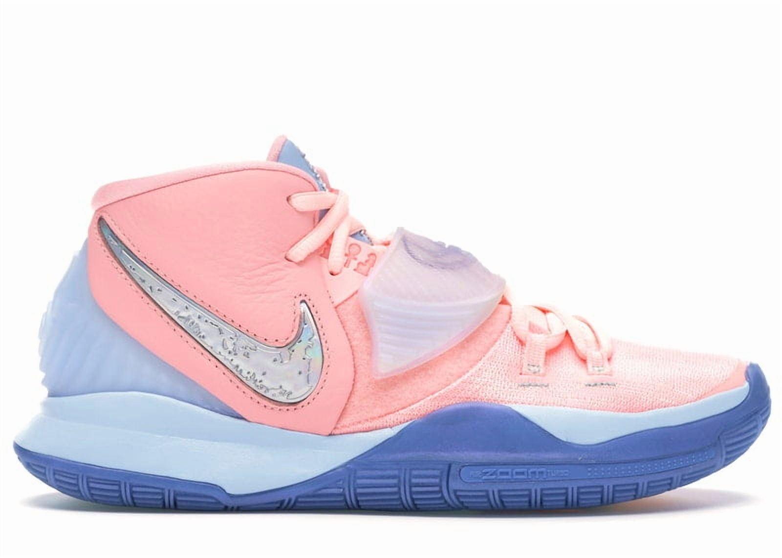 Nike Men's Kyrie 6 Concepts Khepri (Regular Box) Basketball Shoes, from ...