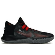 Red And Black Kyries