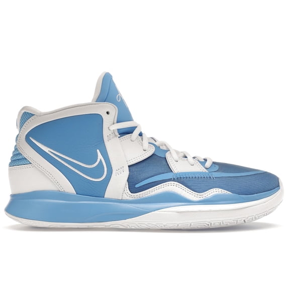 Nike Men's Kyrie Infinity TB University Blue Basketball Shoes, from ...