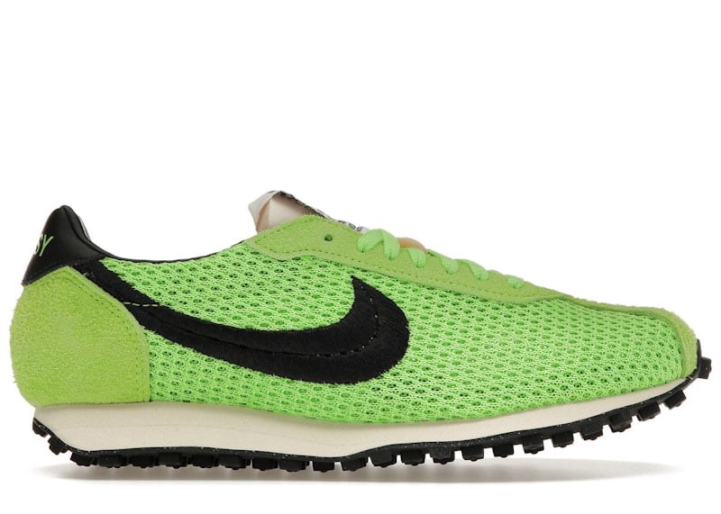 Nike Men's LD-1000 SP Stussy Action Green, from StockX - Walmart.com
