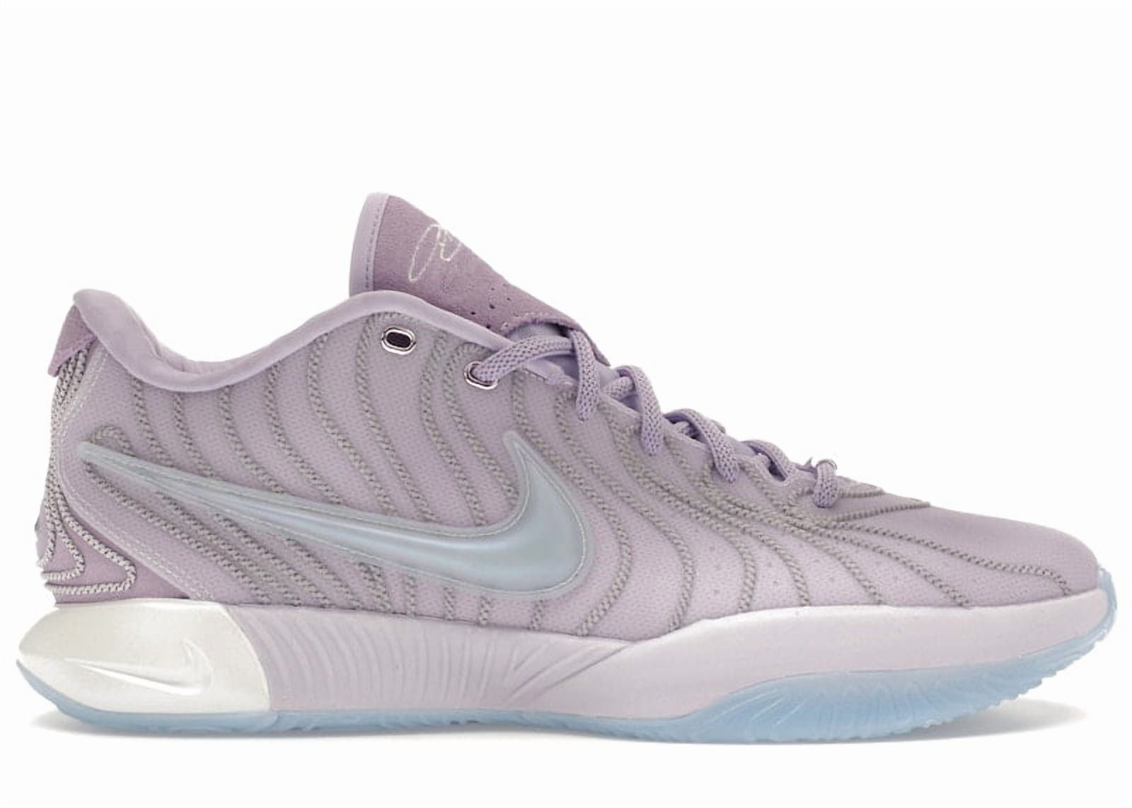 Nike Men's LeBron 21 Easter (Translucent Outsole) Basketball Shoes ...