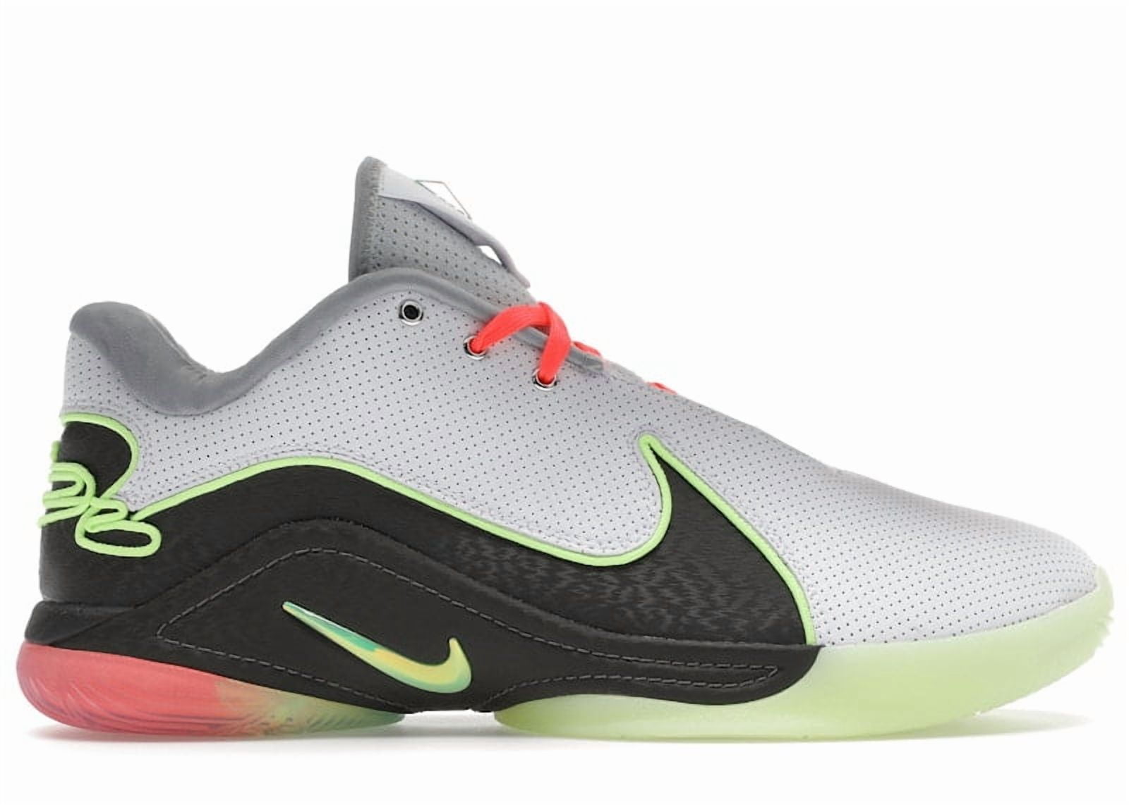 Nike Men's LeBron 22 Moonlight (Translucent Outsole) Shoes, from StockX ...