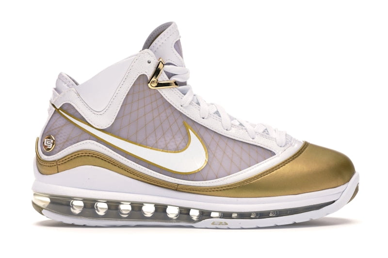 Nike Men's LeBron 7 China Moon (2020), from StockX - Walmart.com
