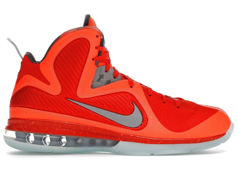 Nike Men's LeBron 9 Big Bang (2022) Basketball Shoes, from StockX ...