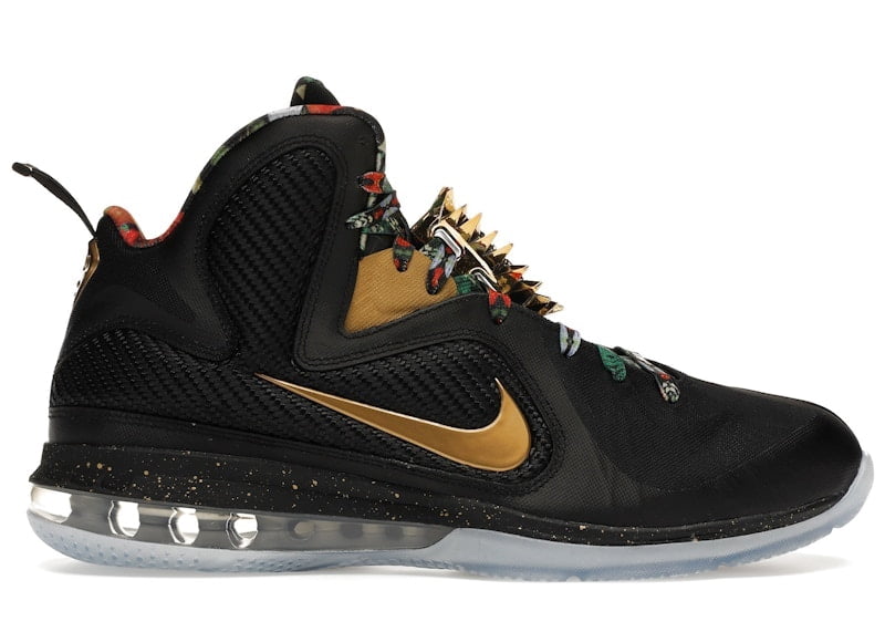 Nike Men's LeBron 9 Watch the Throne (2022) Basketball Shoes, from ...