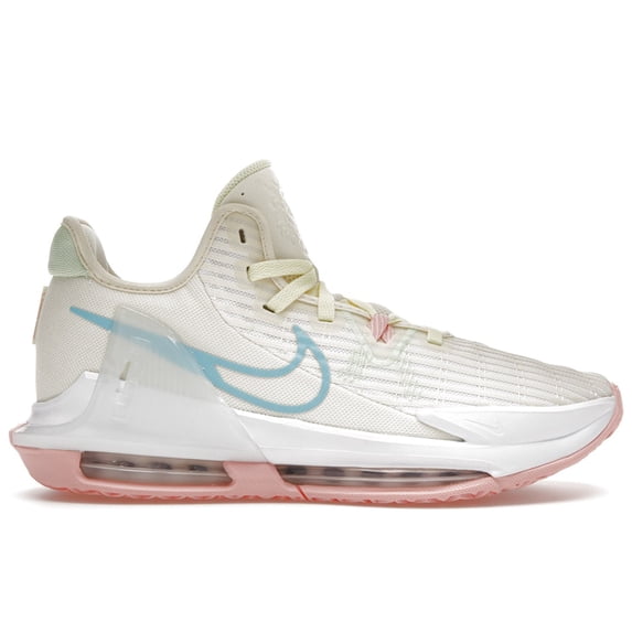 Nike Men's LeBron Witness 6 Easter Basketball Shoes, from StockX ...