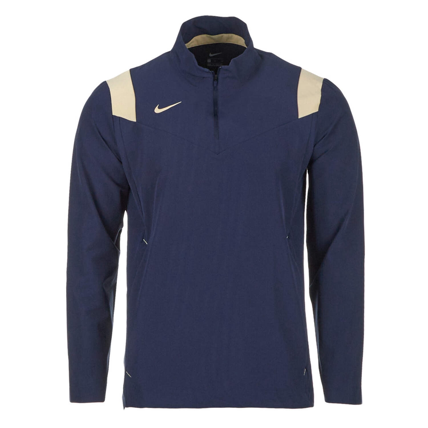 Nike Men's Lightweight Long Sleeve Coaches Jacket - Walmart.com