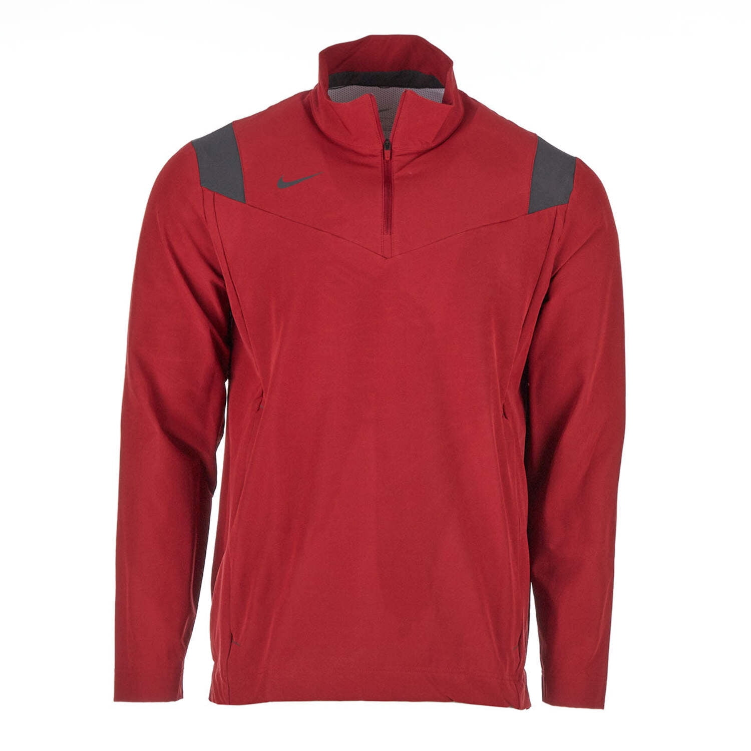 Nike Men's Lightweight Long Sleeve Coaches Jacket - Walmart.com