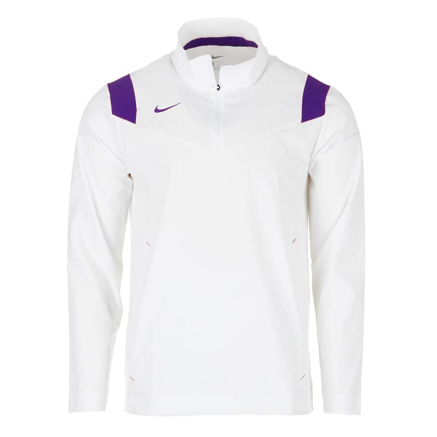 Nike Men's Lightweight Long Sleeve Coaches Jacket - Walmart.com