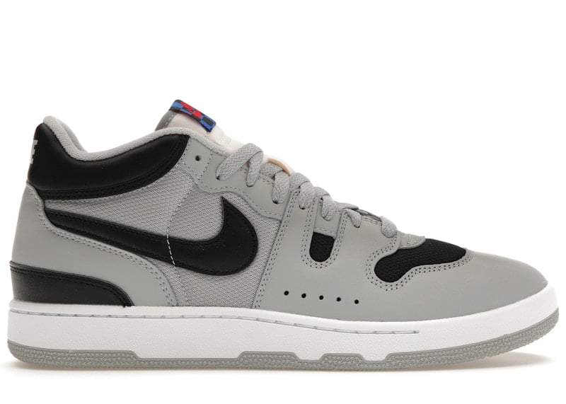 Nike Men's Mac Attack QS SP Light Smoke Grey, from StockX - Walmart.com