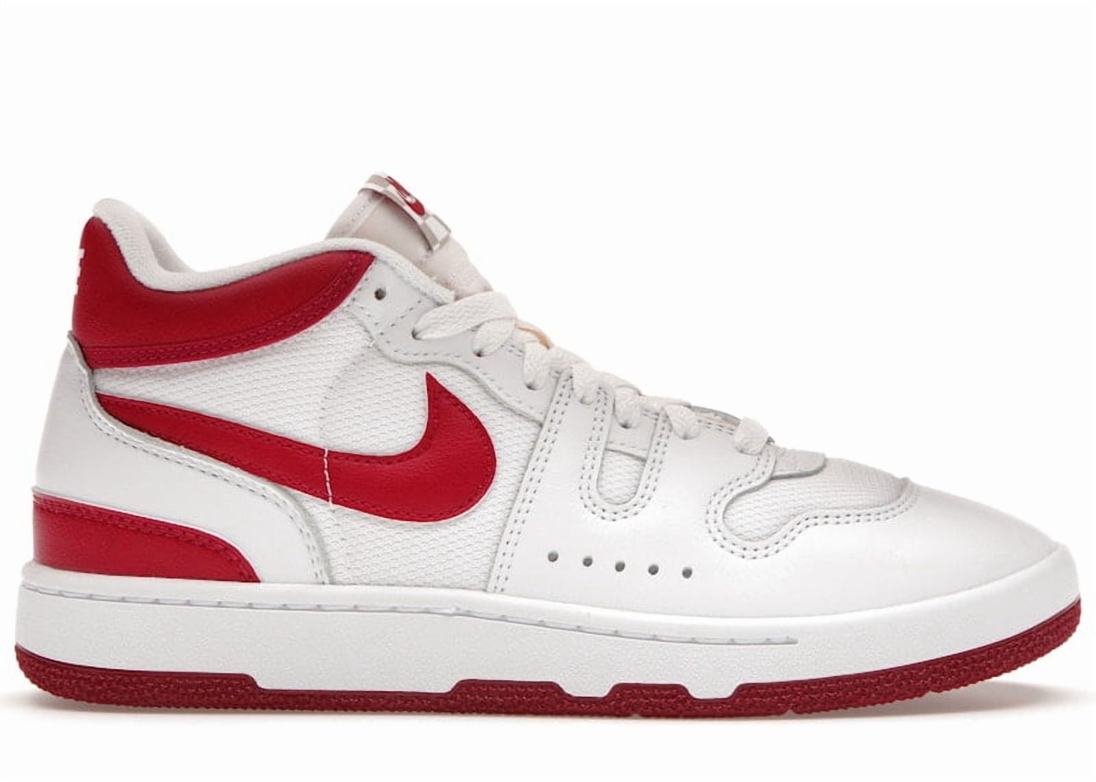Nike Men's Mac Attack QS SP Red Crush Shoes, from StockX - Walmart.com